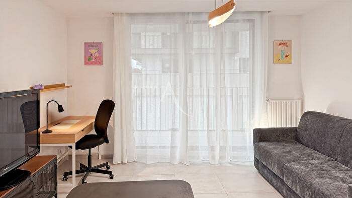 Créteil, Echat - Appartement 1 pièce à louer