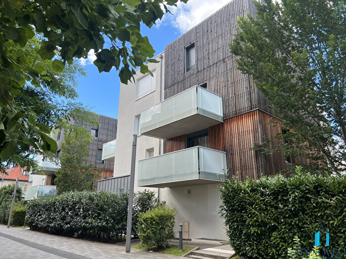 Appartement à louer - Schiltigheim, Brasserie de lEspérance Heineken - 2 pièces - 1 chambre