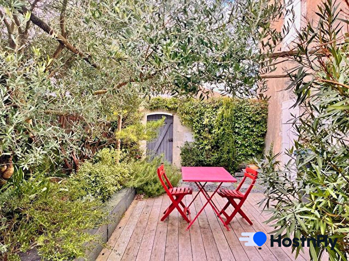 Maison à vendre - Nieul-sur-Mer - 7 pièces - 4 chambres