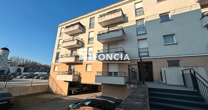Appartement 2 pièces à Vigneux-sur-Seine, Gros Buisson, Gare, à vendre