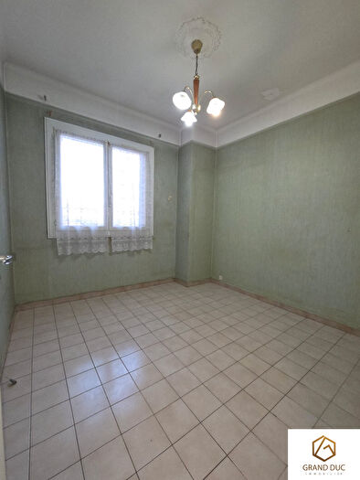 Appartement à vendre - Marseille e , Hôtel de ville - 2 pièces - 1 chambre