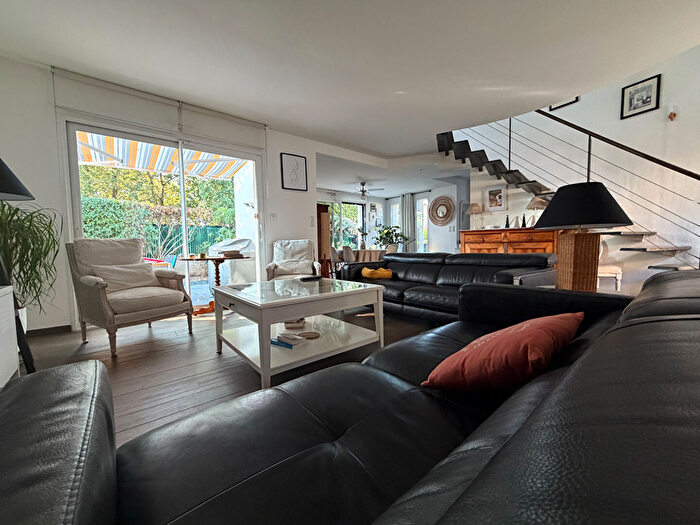 Maison 7 pièces à vendre à Olonne-sur-Mer, La Mérinière, La Vannerie, La Gillerie