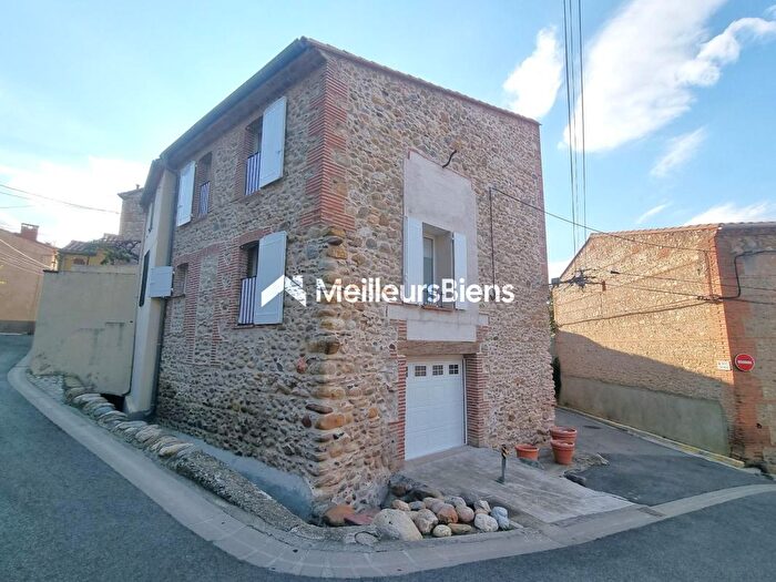 Maison à vendre - Saint-Féliu-dAvall - 3 pièces - 2 chambres