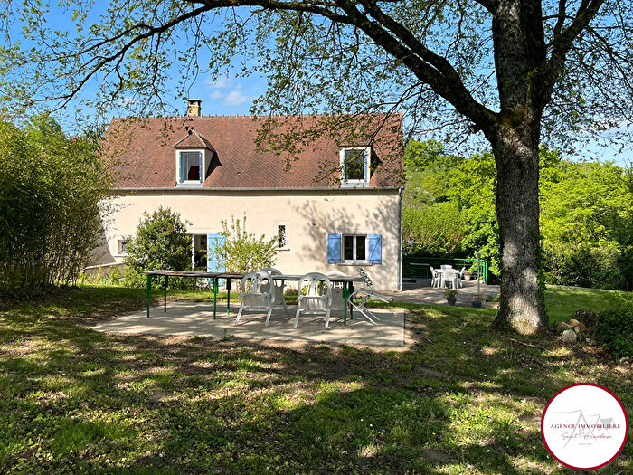 Saint-Pierre-les-Étieux - Maison 4 pièces à vendre