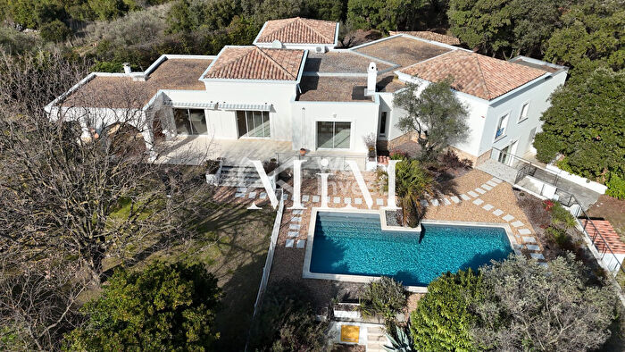 Maison 14 pièces à vendre - Saint-Georges-dOrques