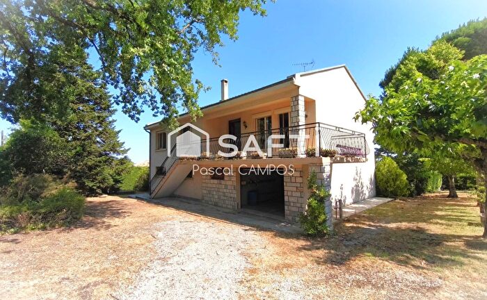 Revel : Maison 7 pièces à vendre