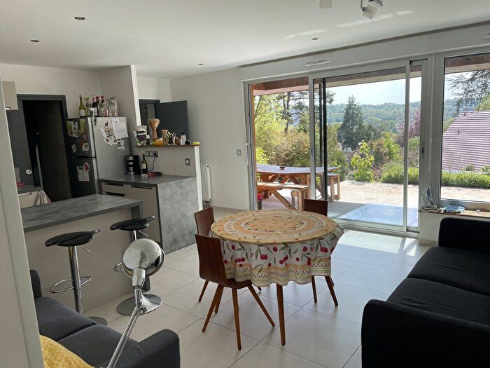 Appartement 4 pièces à louer - Moulon-Vatonne Centre, Gif-sur-Yvette