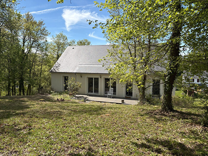Noizay : Maison 7 pièces à vendre