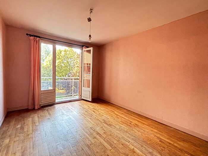 Quartiers Nord-Ouest, Saint-Martin : Appartement 3 pièces à vendre