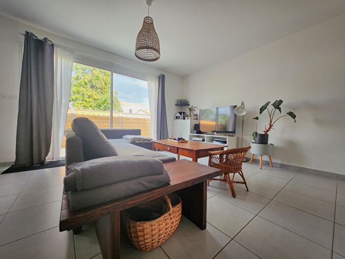 Maison 5 pièces à vendre à La Haie-Fouassière