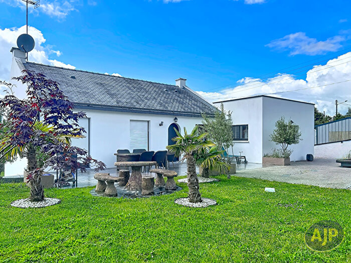 Châteaubriant, Renac - Maison 8 pièces à vendre