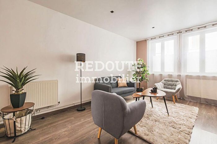 Maison 6 pièces à vendre à Reims, Jamin, Jaurès, Cernay, Epinettes