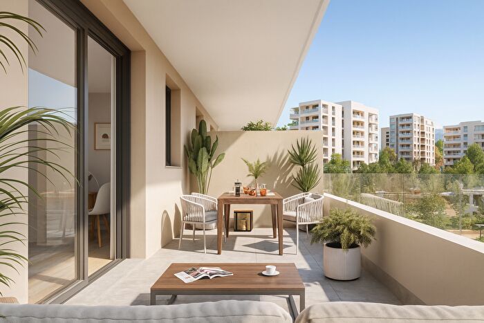 Maison à vendre - Cagnes-sur-Mer, Saint-Véran, Le Loup - 3 pièces