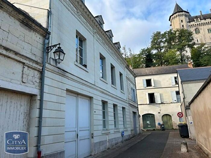 Appartement 3 pièces à louer à Saumur, Fenêt, Ardilliers, Beaulieu, Le Petit Puy
