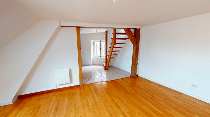 Appartement 2 pièces à louer - Besançon, Boucle, Chapelle des Buis