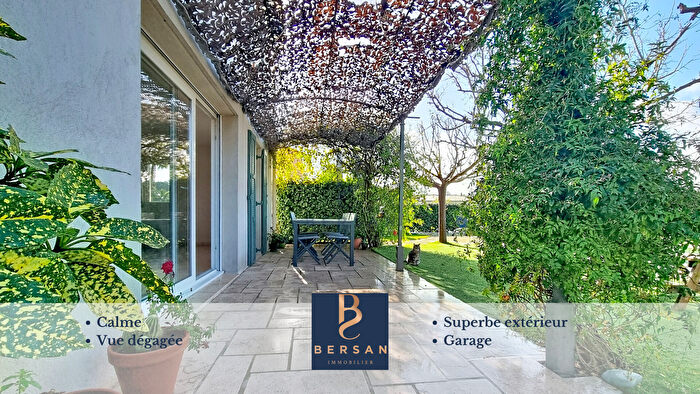 Maison à vendre - Fréjus - 4 pièces - 3 chambres