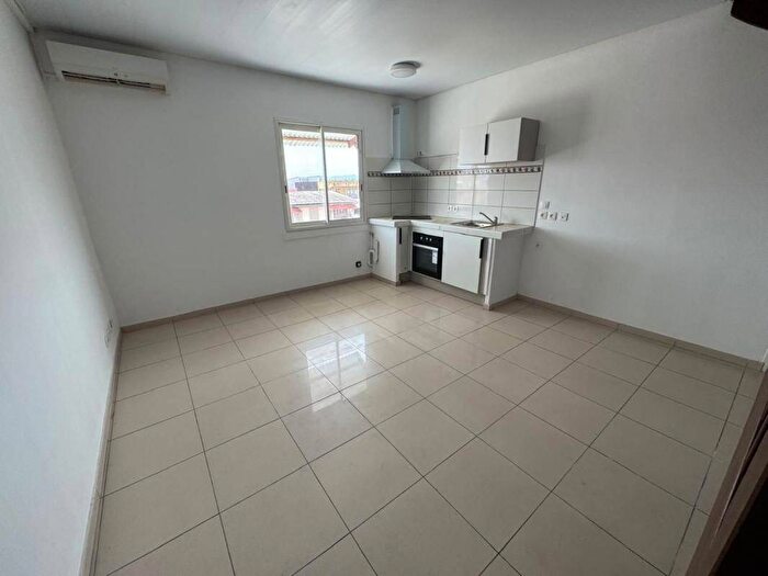 Appartement à louer - Cayenne - 1 pièce