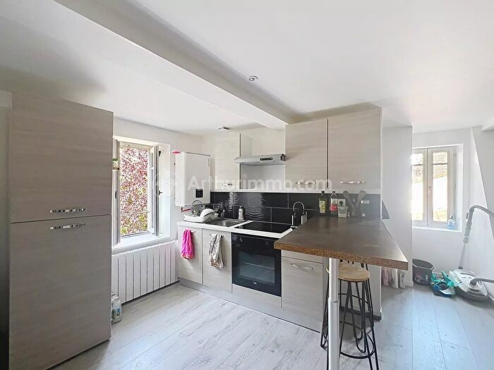 Clermont-Ferrand, Jaude, Fontgiève Saint-Alyre - Appartement 1 pièce à louer