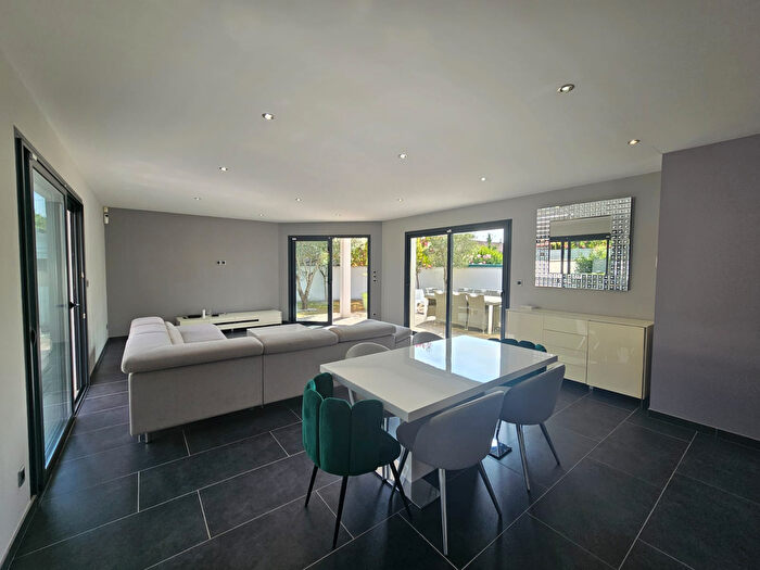 Maison 4 pièces à Carignan-de-Bordeaux, à louer