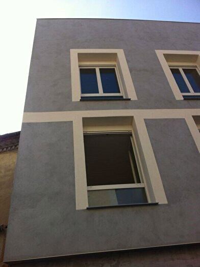Appartement 4 pièces à louer à Centre Ville-Stalingrad, Alès