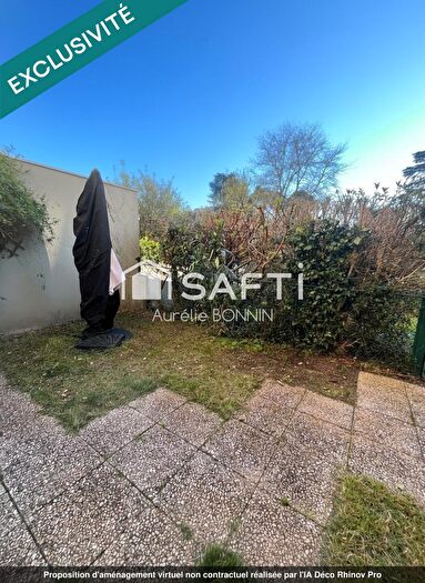 Appartement à vendre - Talence, Centre-ville, Université, Lycée - 5 pièces - 3 chambres