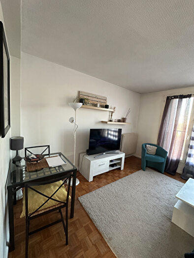 Appartement à louer - Massy, Villaine, Bièvre, Poterne - 3 pièces - 2 chambres