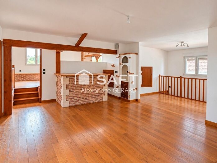 Appartement 6 pièces à vendre à La Teste-de-Buch, Cazaux
