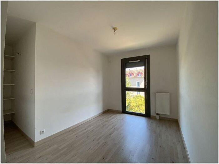 Appartement 3 pièces à louer à Juvisy-sur-Orge, Centre-ville, Entrevoies, Seine
