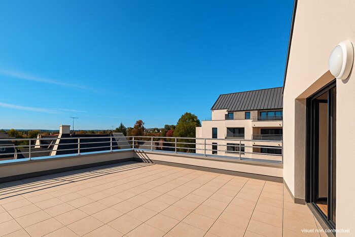 Pordic - Appartement 5 pièces à vendre