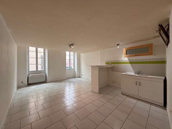 Appartement 2 pièces à louer à Hyères