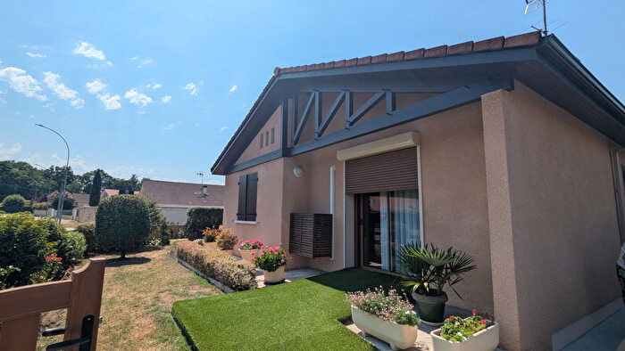 Maison 5 pièces à Mont-de-Marsan, Saint-Médard, à vendre