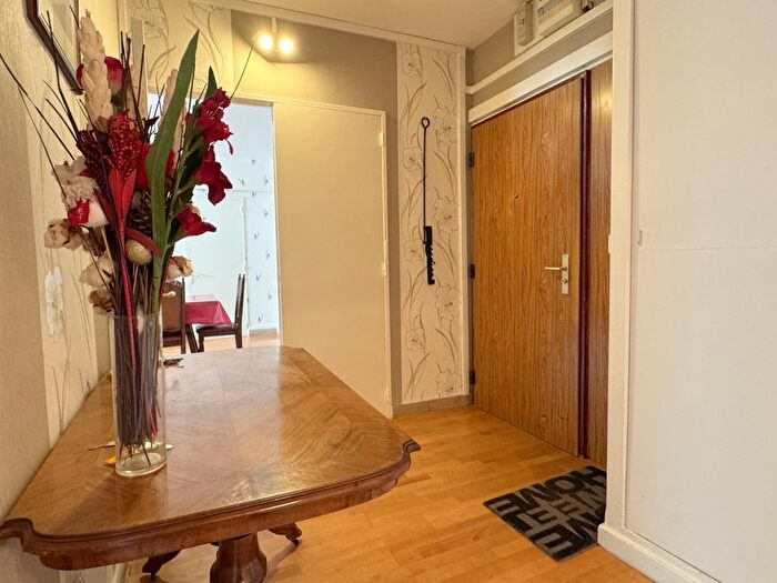 Nancy, Centre-ville, Charles III - Appartement 4 pièces à vendre