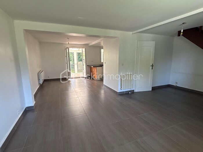 Maison à vendre - La Queue-en-Brie - 5 pièces - 3 chambres