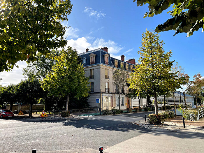 Appartement 3 pièces à louer à Varennes-Vauzelles