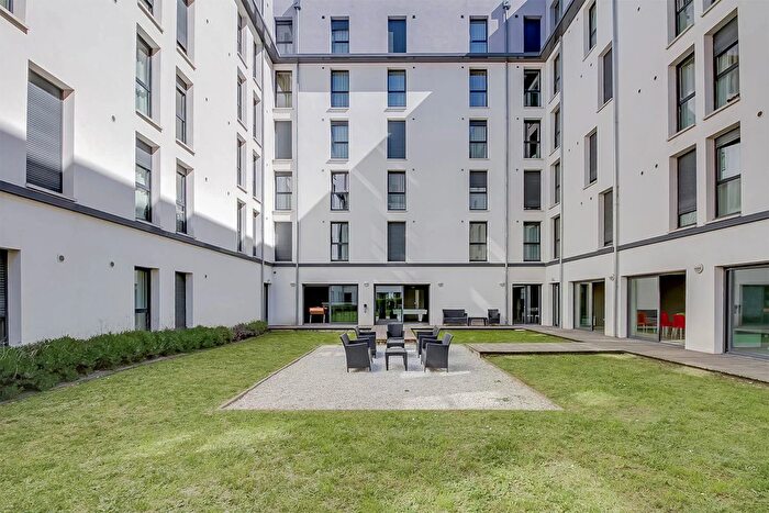Appartement 1 pièce à Toulouse, à vendre
