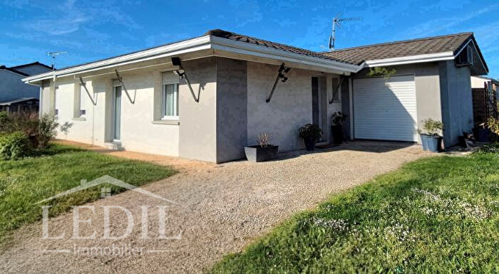 Boé - Maison 5 pièces à vendre