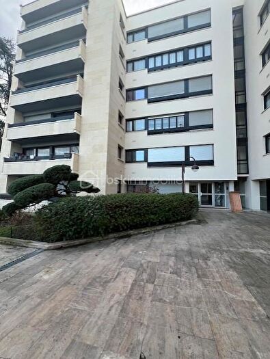 Appartement à vendre - Franconville, Jean Monnet - 2 pièces - 1 chambre