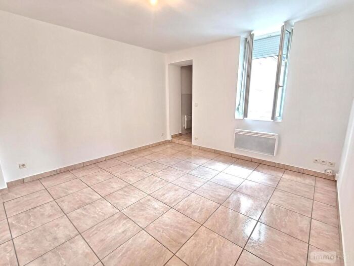 Appartement 1 pièce à vendre à Reims