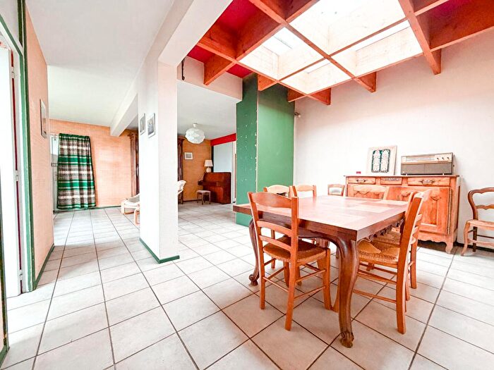 Maison 7 pièces à Saint-Herblain, Est, à vendre