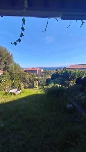 Maison à vendre - Carqueiranne - 5 pièces - 3 chambres