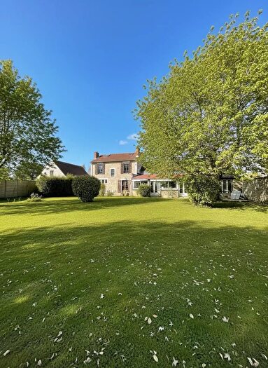 Chailly-en-Bière : Maison 6 pièces à vendre