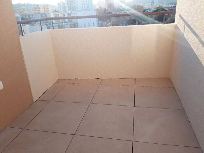 Appartement 1 pièce à louer - Saint Jean, La Seyne-sur-Mer