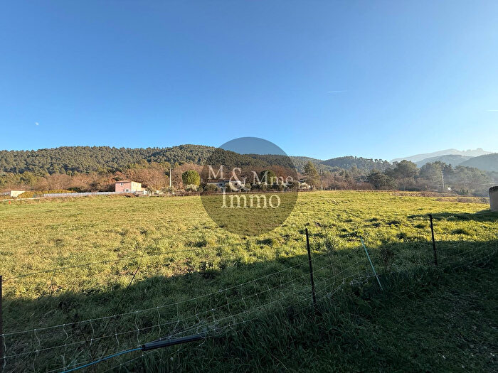 Maison à vendre - Auriol - 4 pièces - 3 chambres