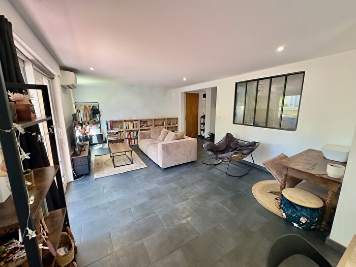 Nîmes, Clos d'Orville - Appartement 7 pièces à vendre