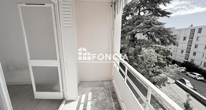 Appartement 4 pièces à vendre - Lyon 5ème, Ménival, Battières, La Plaine