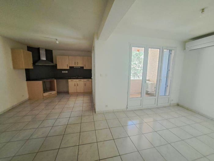 Monestier-de-Clermont - Appartement 2 pièces à louer