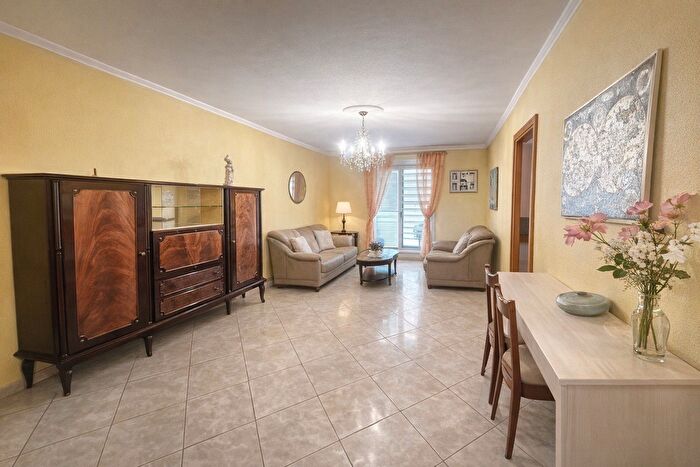 Appartement 3 pièces à vendre à Strasbourg, Murhof