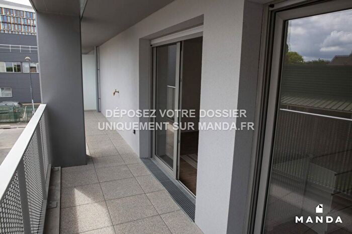 Appartement 2 pièces à Alouettes, Fontenay-sous-Bois, à louer