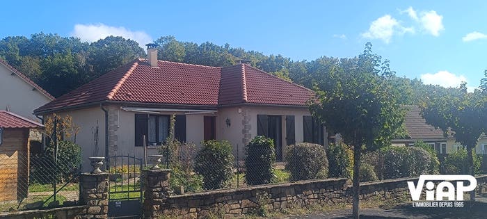 Maison 5 pièces à vendre à Le Palais-sur-Vienne