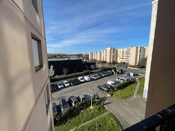 Appartement à vendre - Toulouse, Bagatelle, La Faourette - 5 pièces - 4 chambres